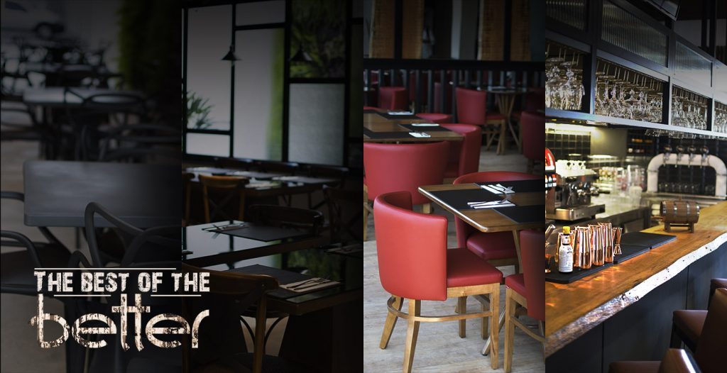 Beef Company - The best of the better - Presidente Prudente